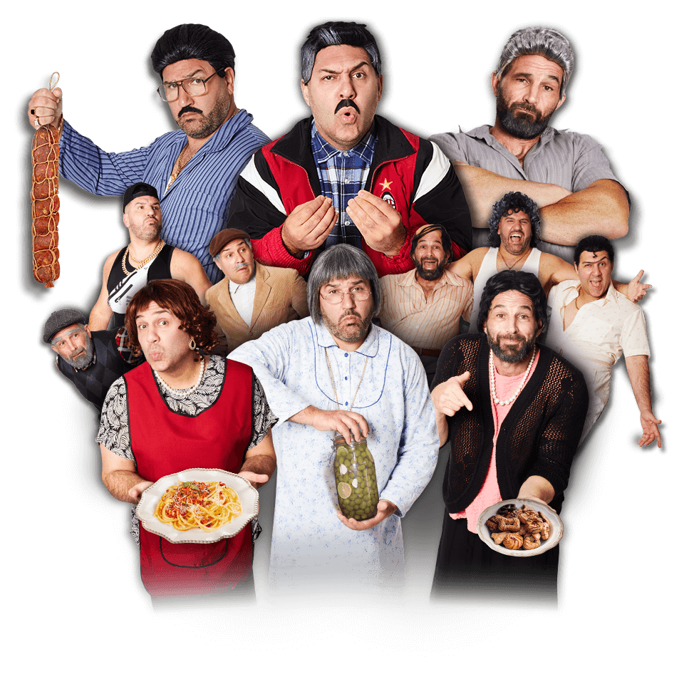 Sooshi Mango - Ptou You Bastard!