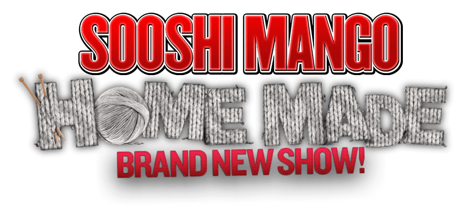 Sooshi Mango - Ptou You Bastard!