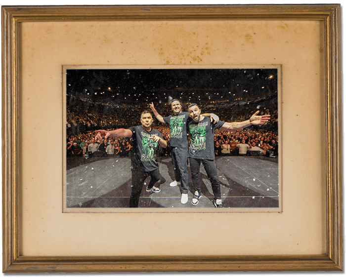 Sooshi Mango - Ptou You Bastard!